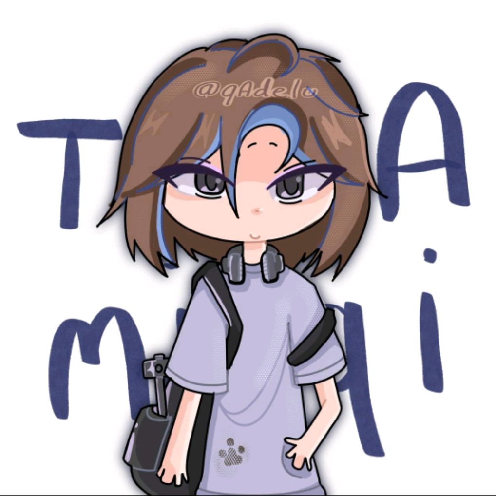 Иконка канала ▼•ᴥ•▼toca_milqʕ•ᴥ•ʔ