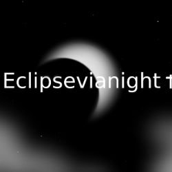 Иконка канала Eclipsevianight