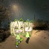 Иконка канала ☘️—Лᴀйʍи^^