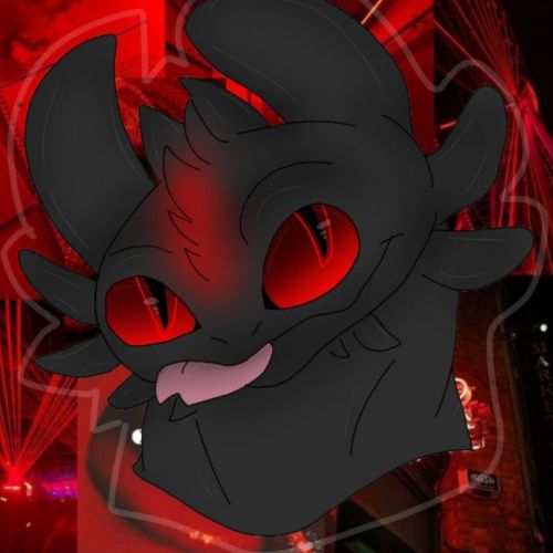 Иконка канала Dragon-Fire(girl)