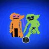 Иконка канала Diamond friends Full