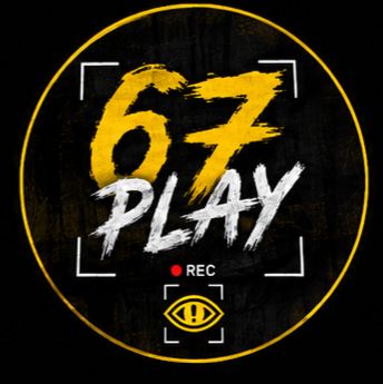 Иконка канала 67 Play