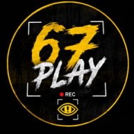 Иконка канала 67 Play