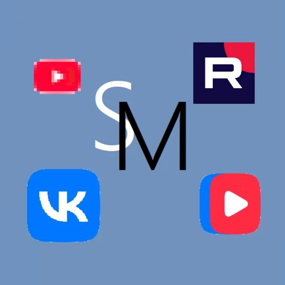 Иконка канала Sasha Max