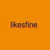 Иконка канала likesfine