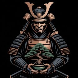 Иконка канала Центр специальной подготовки  SAMURAI