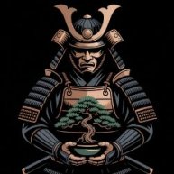 Иконка канала Центр специальной подготовки SAMURAI