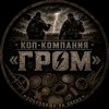 Иконка канала Коп-компания "ГРОМ"