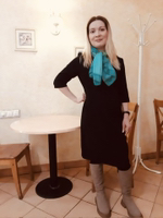 Иконка канала Стихия моей души