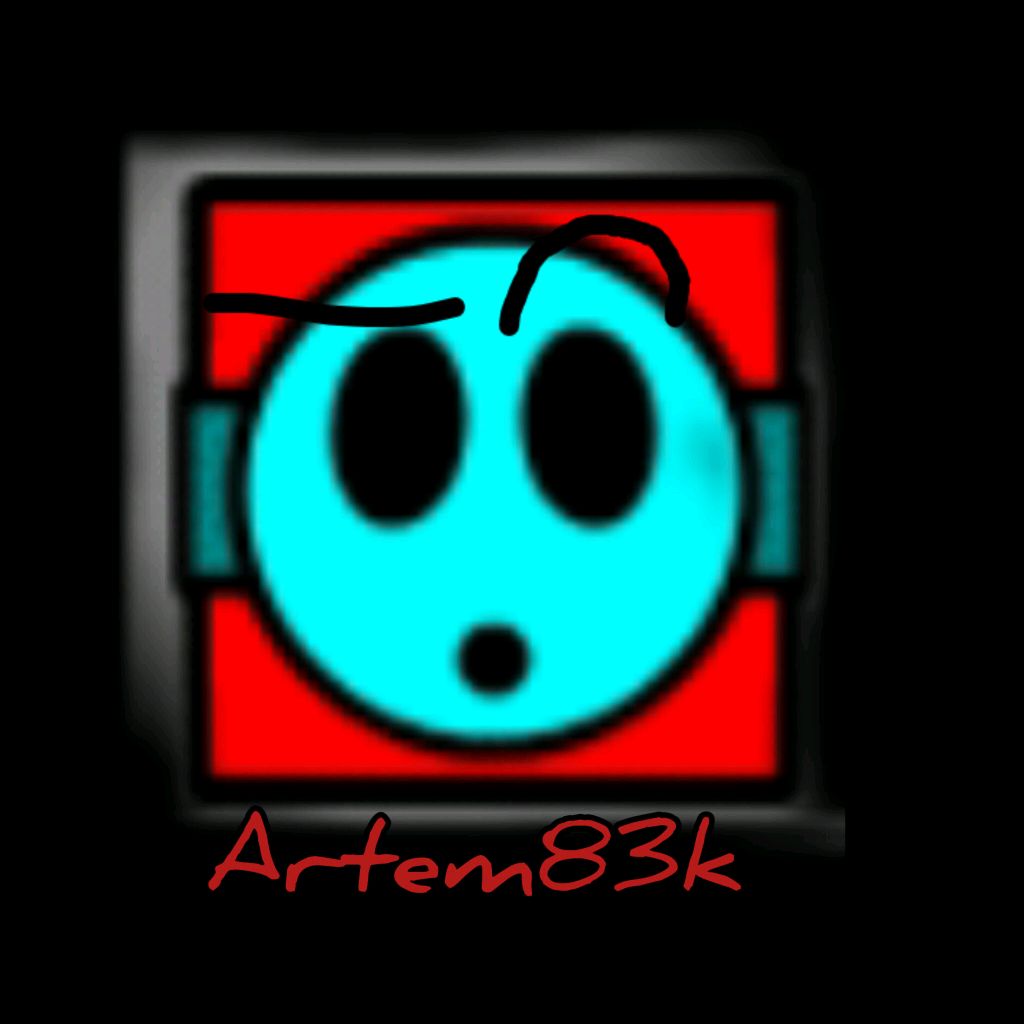 Иконка канала ArtemMOON🎥