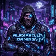 Иконка канала AlexPro