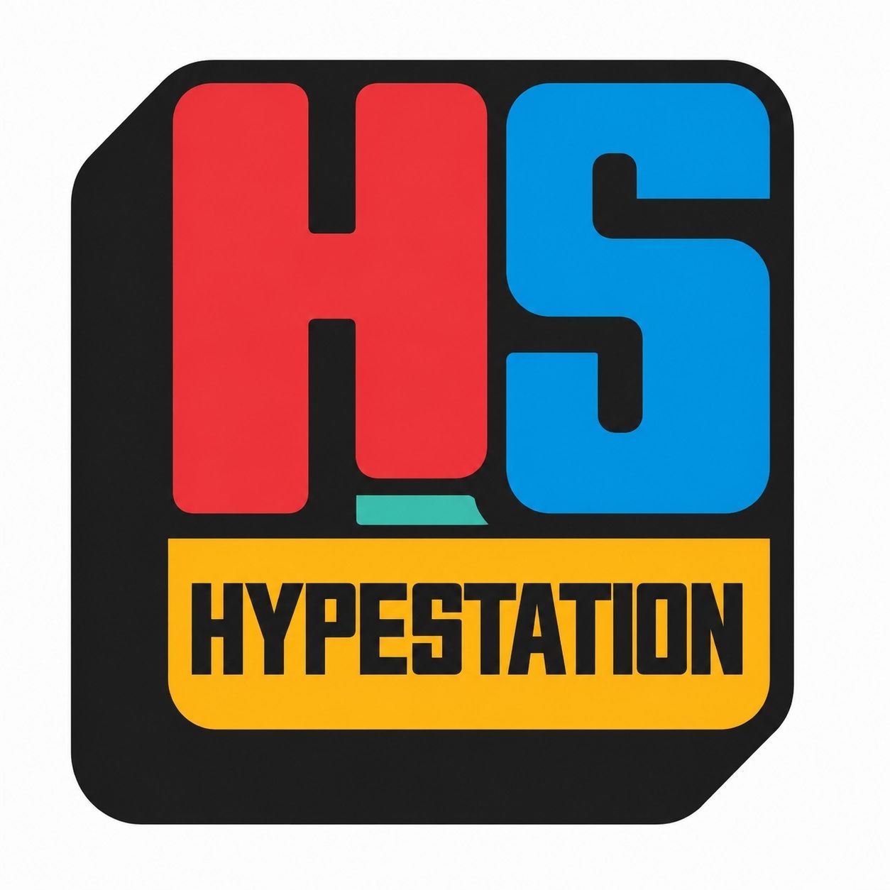 Иконка канала HypeStation