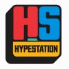 Иконка канала HypeStation