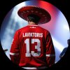 Иконка канала LAVIKTORIS