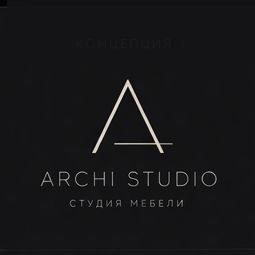 Иконка канала ARCHI STUDIO mebel