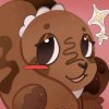 Иконка канала 🐰🤎🥞Cocoa🥞🤎🐰(🔴🔱)