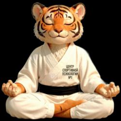 Иконка канала sport-psychology.online