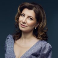 Иконка канала Зоя Церерина