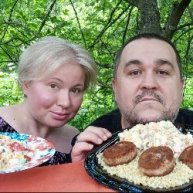Иконка канала Замкадный Трэш | Мукбанг