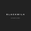 Иконка канала BLACKMILK - барный сервис
