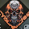 Иконка канала NEUROFUNK/HARD DNB/TECHNO ID/TECHSTEP/DEEP DNB