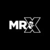 Иконка канала Mr. X
