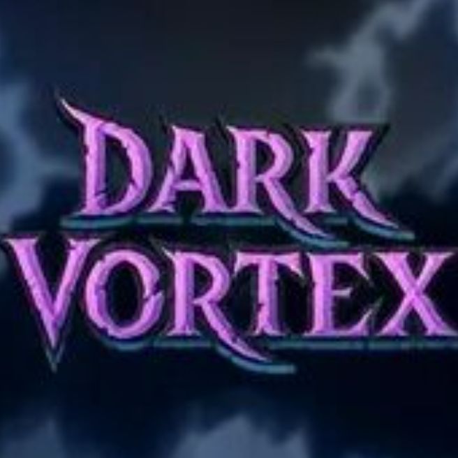 Иконка канала DarkVortex