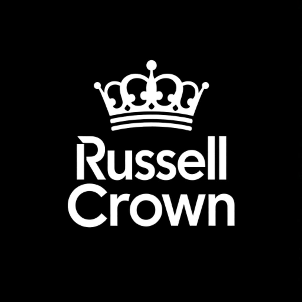 Иконка канала RussellCrown
