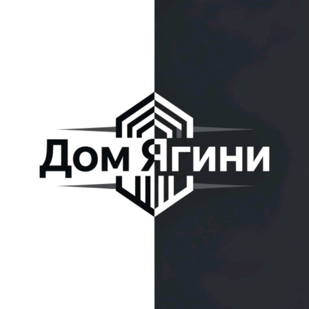 Иконка канала Дом Ягини