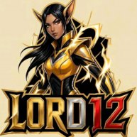 Иконка канала Lord12
