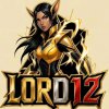 Иконка канала Lord12