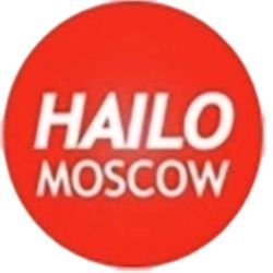 Иконка канала Hailo.Moscow