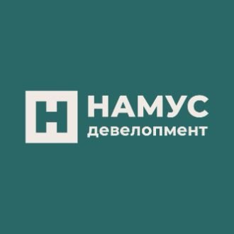 Иконка канала НАМУС Девелопмент