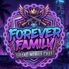 Иконка канала FOREVER FAMILY