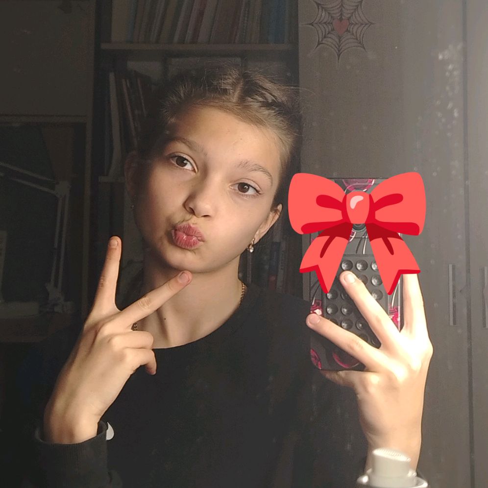 Иконка канала nastЁna