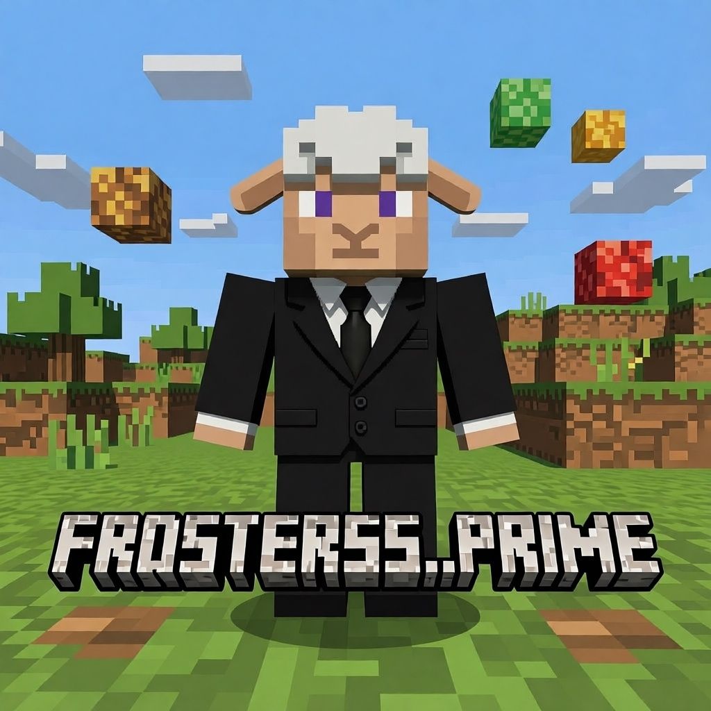 Иконка канала Fortress_Prime (Топорин Данила)