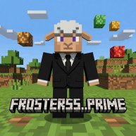Иконка канала Fortress_Prime (Топорин Данила)