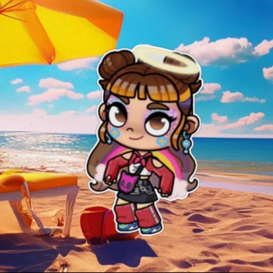 Иконка канала 🌴🌊Arina_Family_Kats🌴🌊