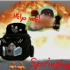 Иконка канала Springtrap 1k