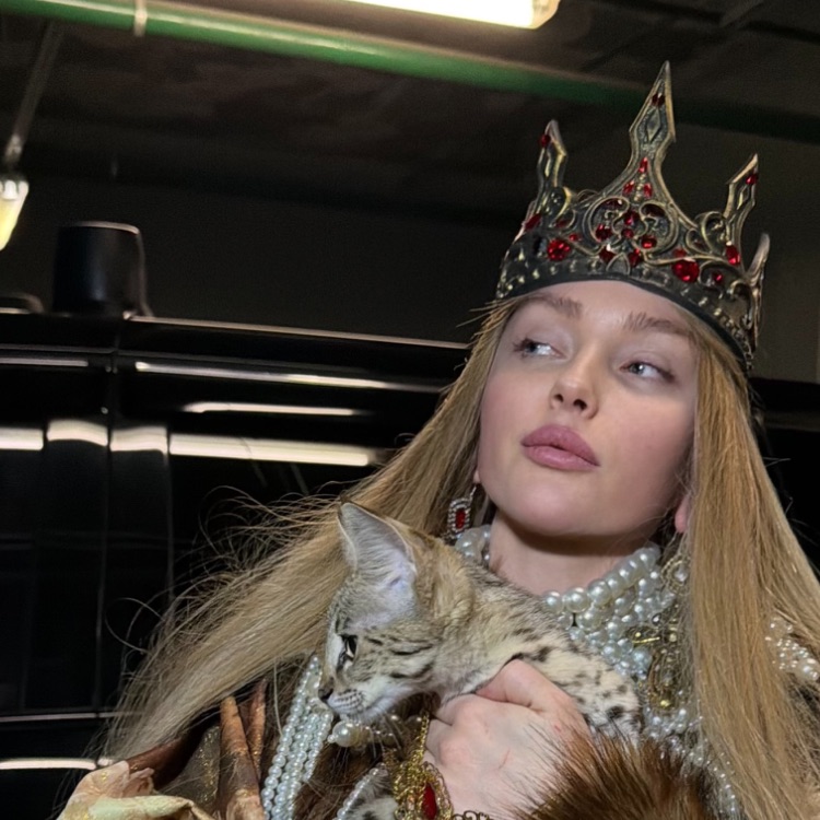 Иконка канала Ирина Коган