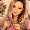Иконка канала СимпаПлюшки