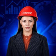 Иконка канала В КВАДРАТЕ