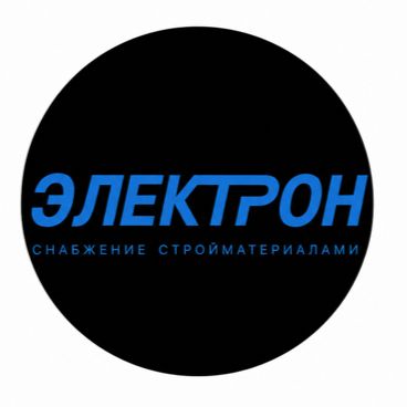 Иконка канала Elektron