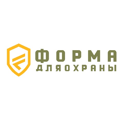 Иконка канала Форма для охраны