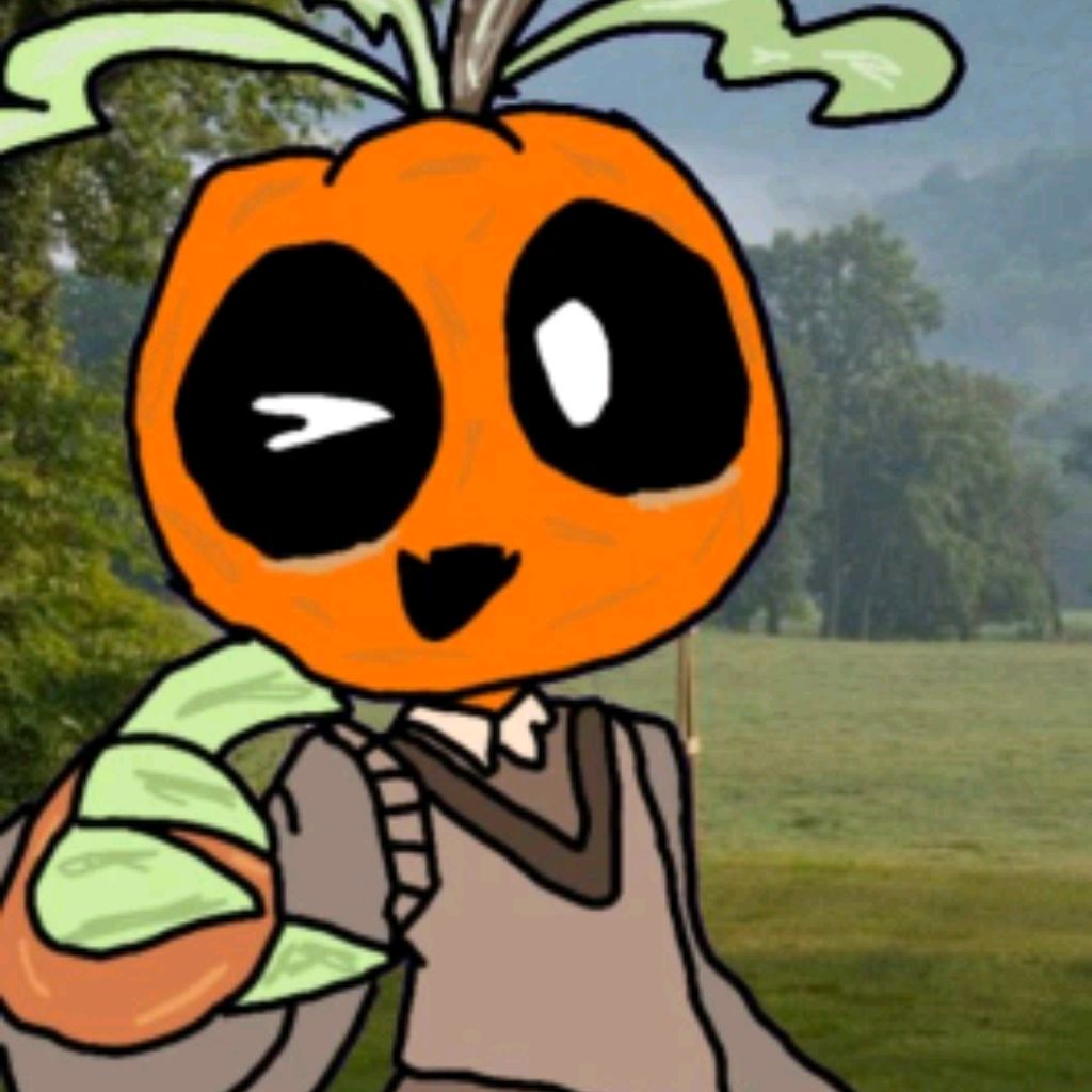 Иконка канала 🫶🎃Gordy🎃🫶