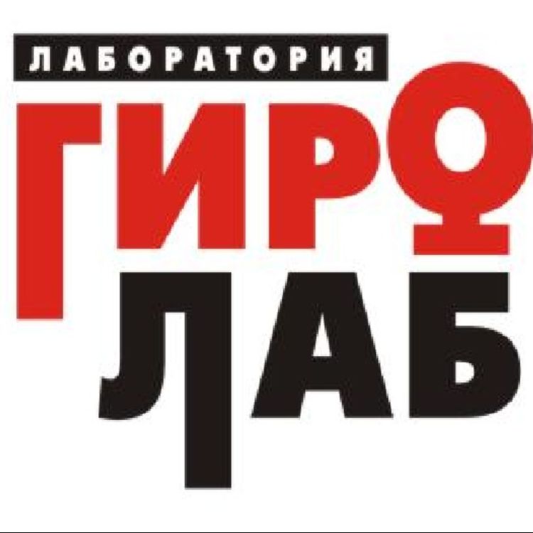 Иконка канала Гиролаб БИНС (инерциальные навигационные системы)