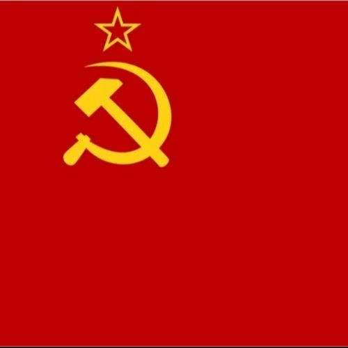 Иконка канала Welcome to СССР