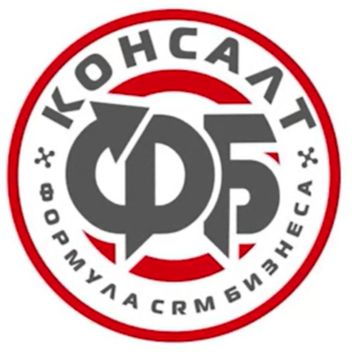 Иконка канала ФБ Консалт | FORA CRM