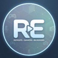 Иконка канала RE: Блогеры и Геймеры