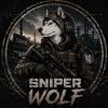Иконка канала SNIPER WOLF YT